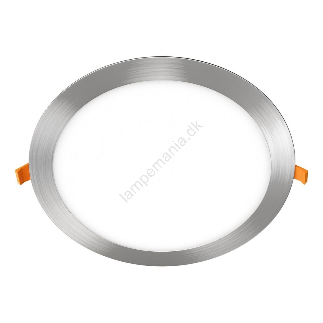 APLED - LED indbygningslampe til badeværelse RONDO LED/24W/230V IP41 300 mm | Lampemania