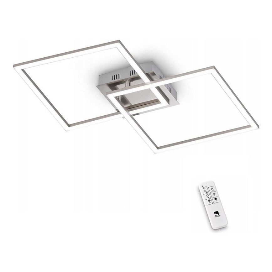 Eglo 75538 - LED loftlampe dæmpbar PALMAVES LED/28W/230V 3000-6500K ...