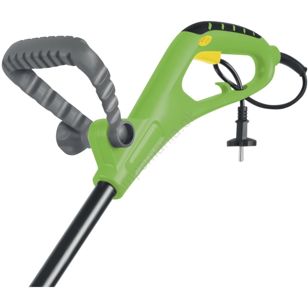 Fieldmann - Eldrevet græstrimmer 500W/230V | Lampemania