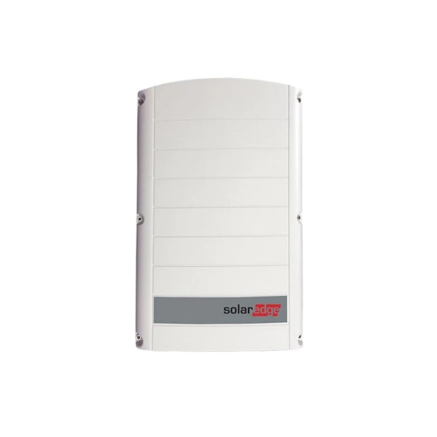 SolarEdge SE6K-RW0TEBEN4 solcelle inverter 6000W IP65 | Lampemania