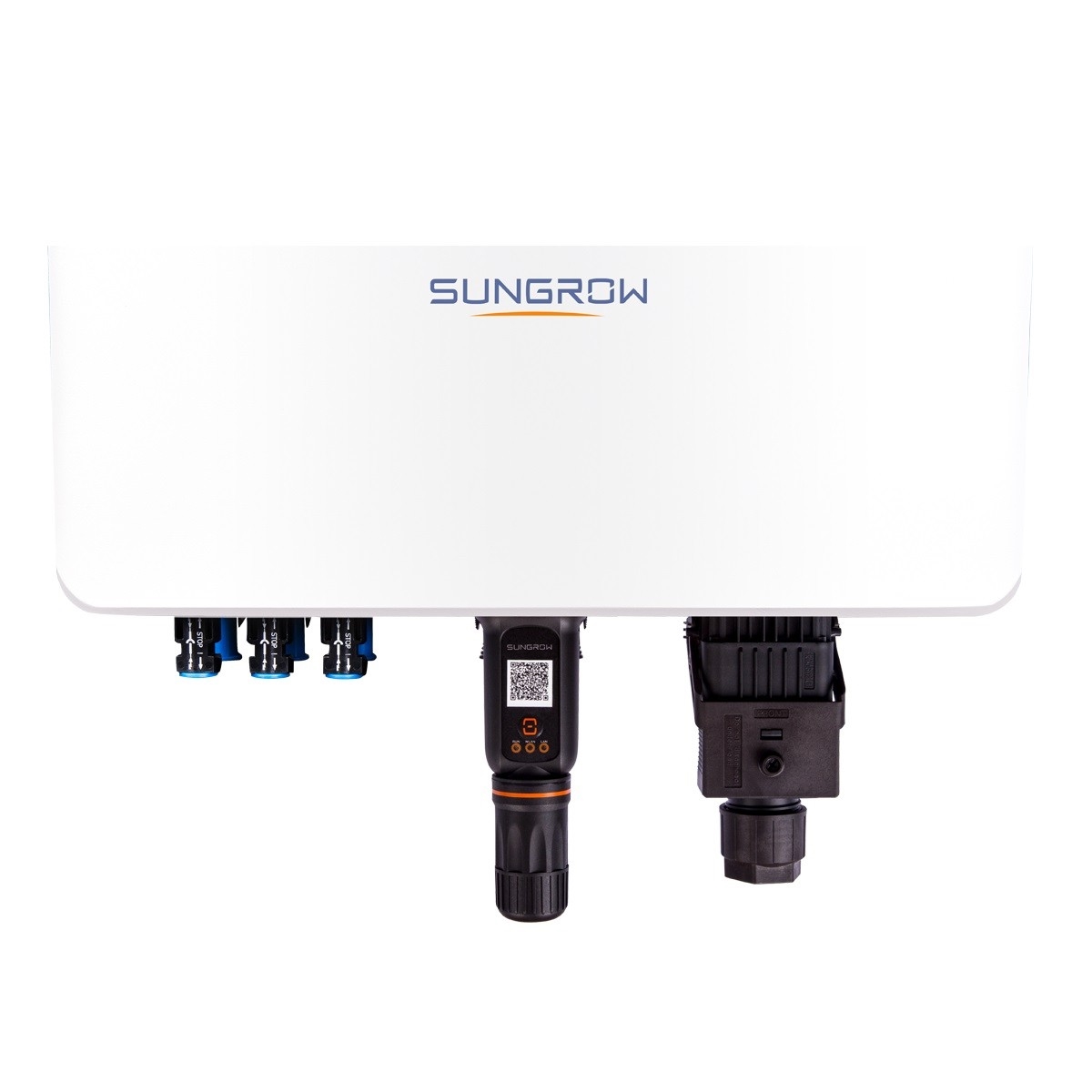 Inverter til solcelleanlæg SUNGROW SG5.0RT 5000W IP65 | Lampemania