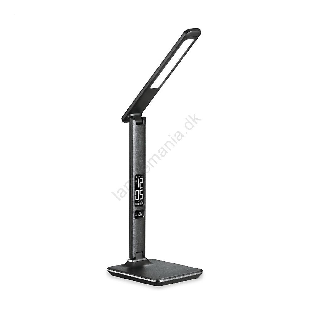 LED lysdæmper bordlampe s USB LED/8,5W/230V | Lampemania