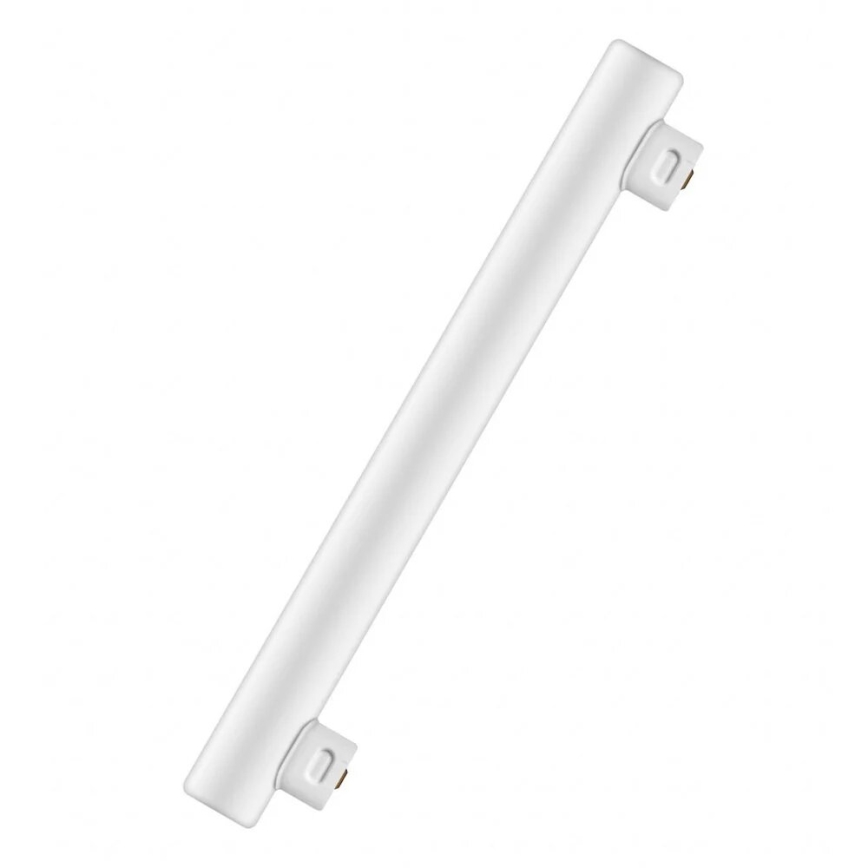 LED lysstofrør dæmpbar S14s/3W/230V 2700K 30 cm CRI 90 - Osram | Lampemania
