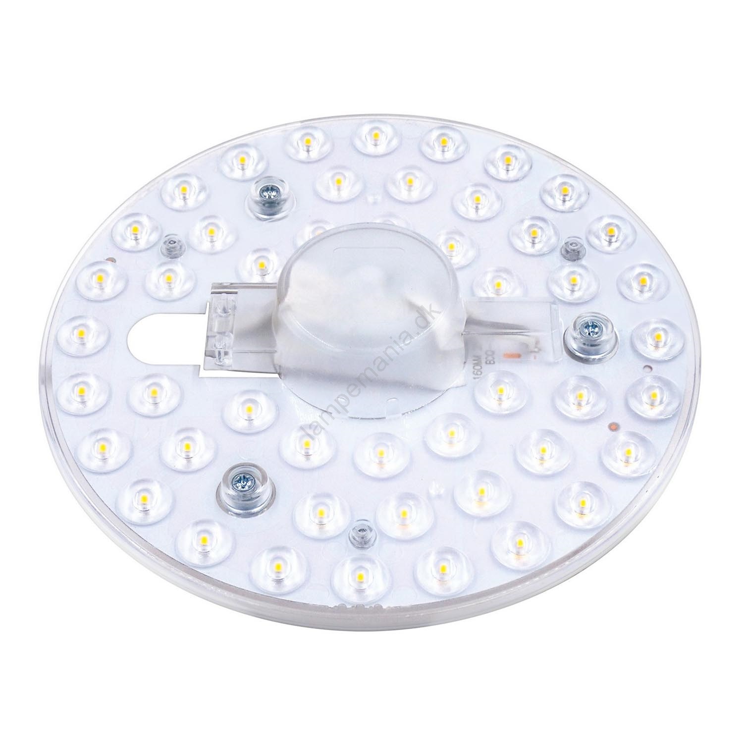 Solight WZ6105 - LED Magnetisk modul LED/24W/230V diameter 16,7 cm ...