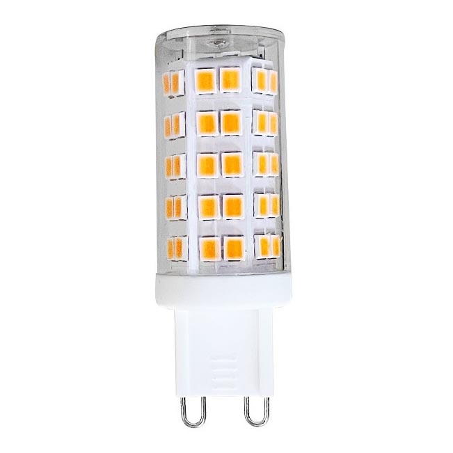 LED-pære G9/4W/230V 3000K | Lampemania