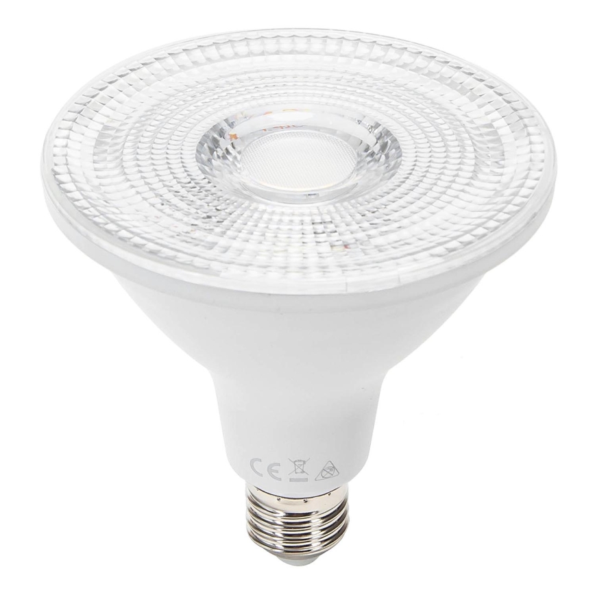 LED-pære PAR38 E27/18W/230V 6500K - Aigostar | Lampemania