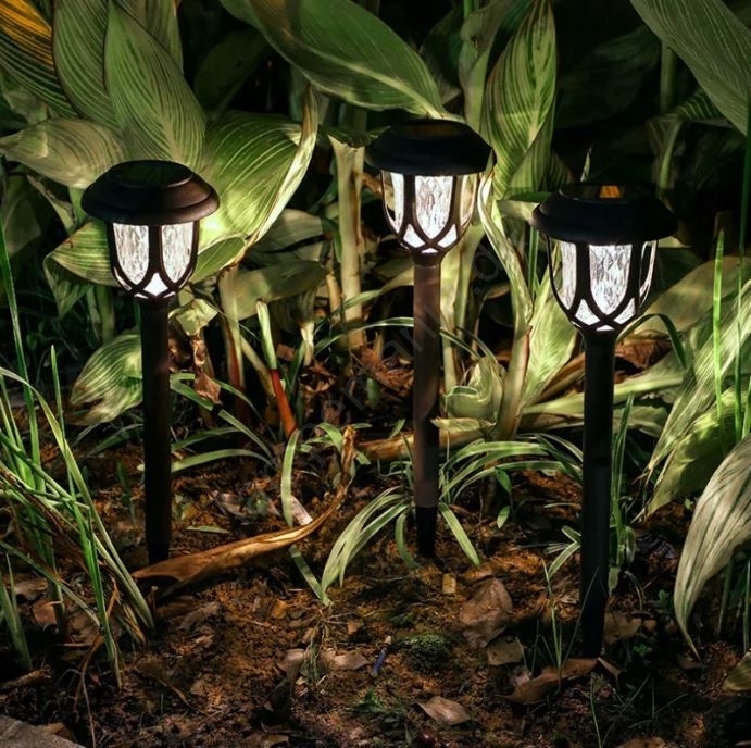 LED solcellelampe LED/1,2V | Lampemania