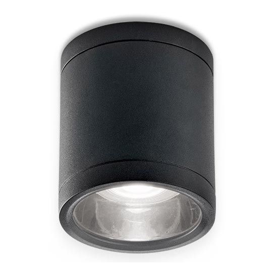 LED2-Udendørs LED spotlampe TUBO LED/10W/230V IP65 3000K/4000K/5700K ...