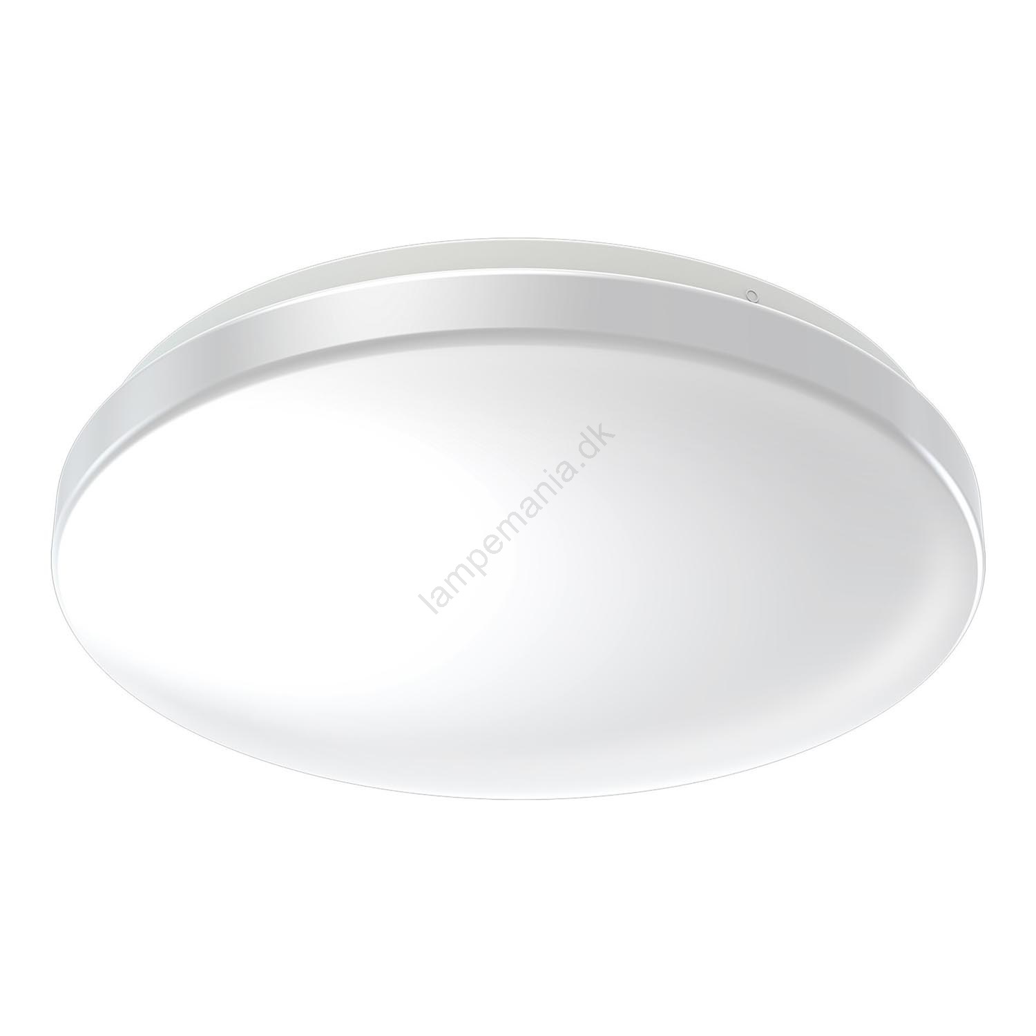 Ledvance - LED badeværelseslampe med sensor CEILING ROUND LED/24W/230V ...