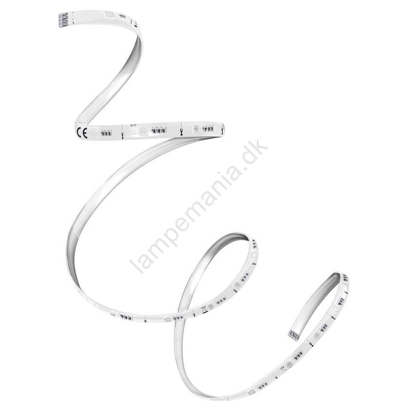 Ledvance - LED RGB Strip til tv dæmpbar med sensor FLEX 2m LED/1,8W/5V ...
