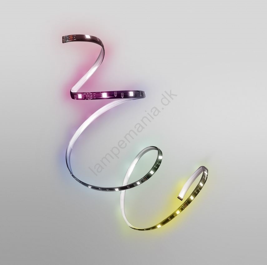 Ledvance - LED RGB Strip til tv dæmpbar SYNCH BOX FLEX 4,5m LED/18W ...