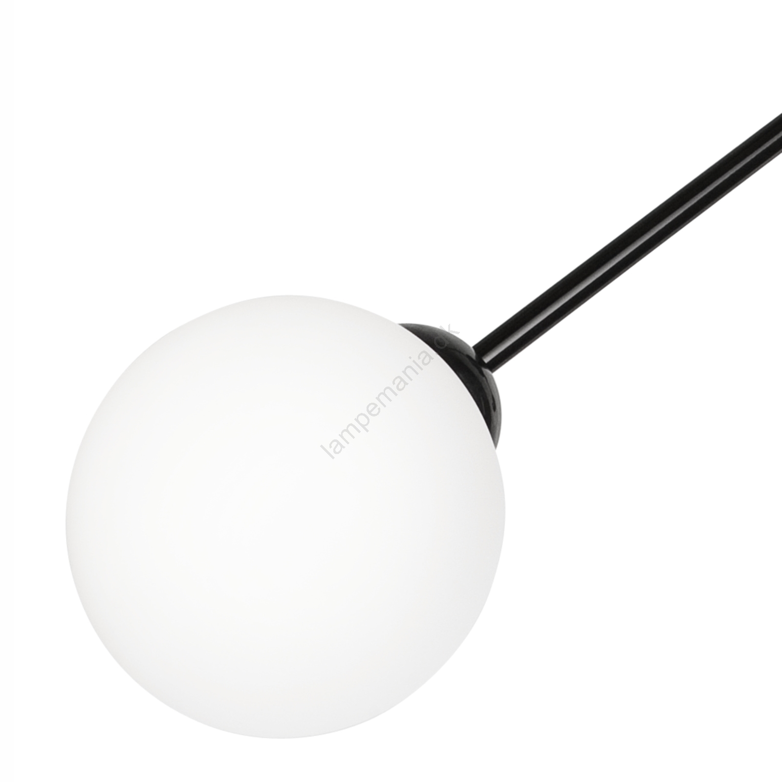 Pendel ALESSIA BALL 4xG9/5W/230V | Lampemania