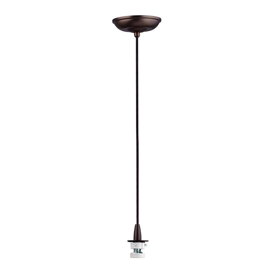 Philips F51/07/70 - Strømkabel FORECAST 1xGU24/16W/230V | Lampemania
