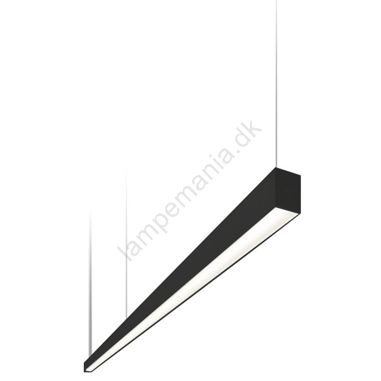 Philips - LED pendel dæmpbar TRUELINE LED/25W/230V | Lampemania