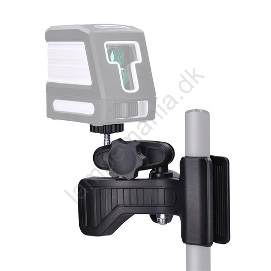 Solight LLM-S − Et stativ til laser vaterpas | Lampemania