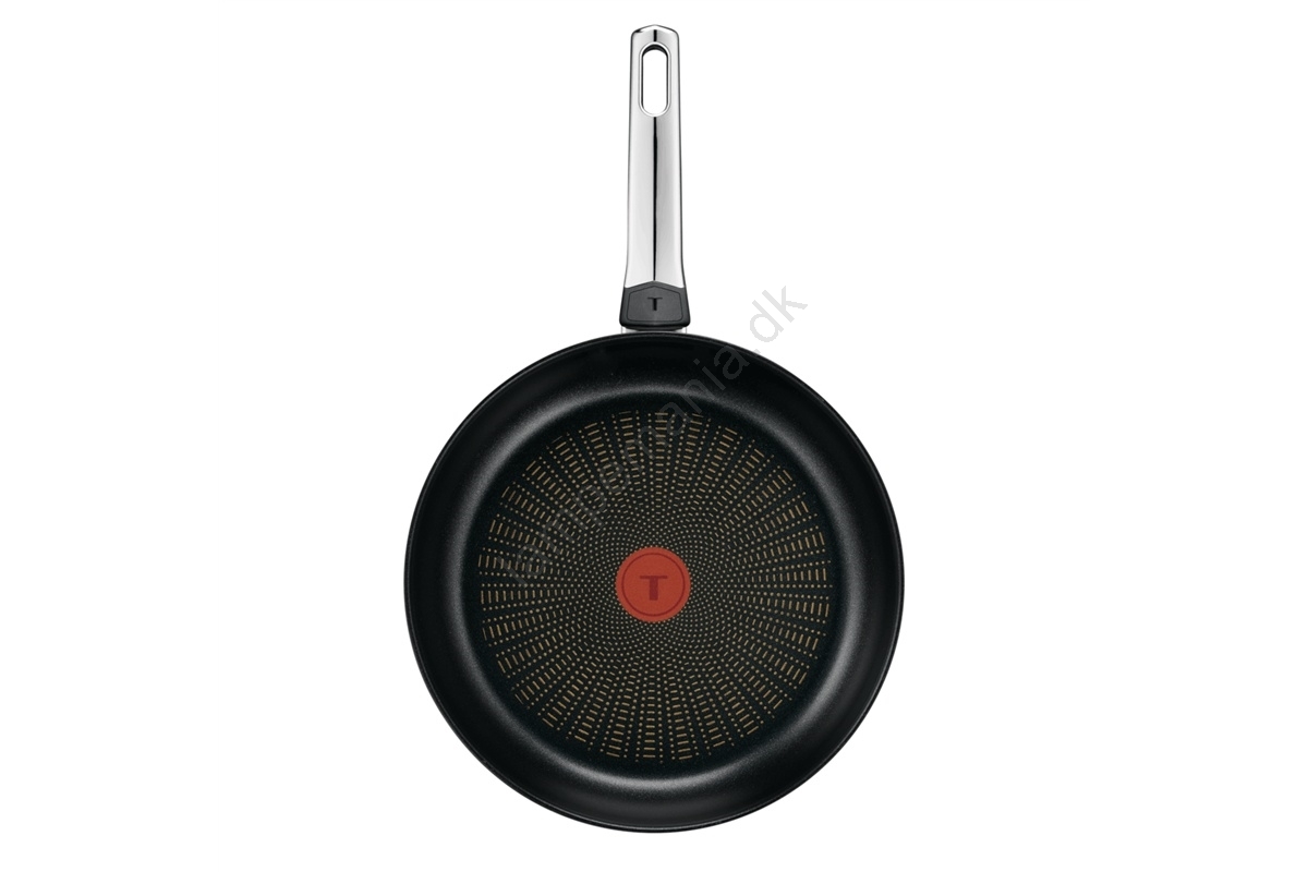 Tefal - EMOTION+ stegepande 30 cm | Lampemania